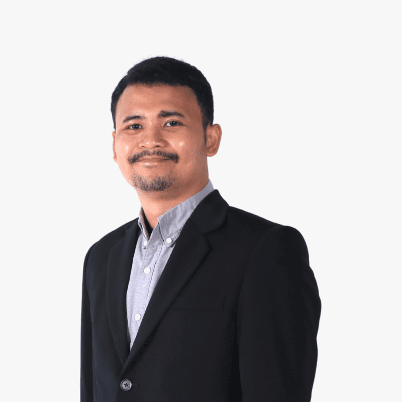 About - Our Staff Academic - Film & Televisi UMN