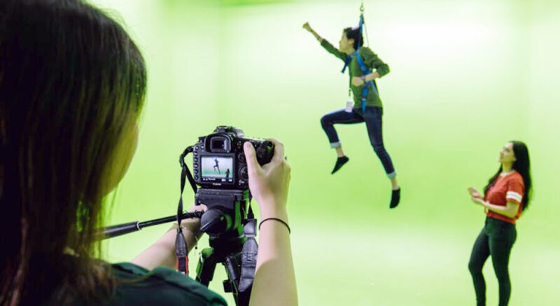 About - Facilities - Film & Televisi UMN